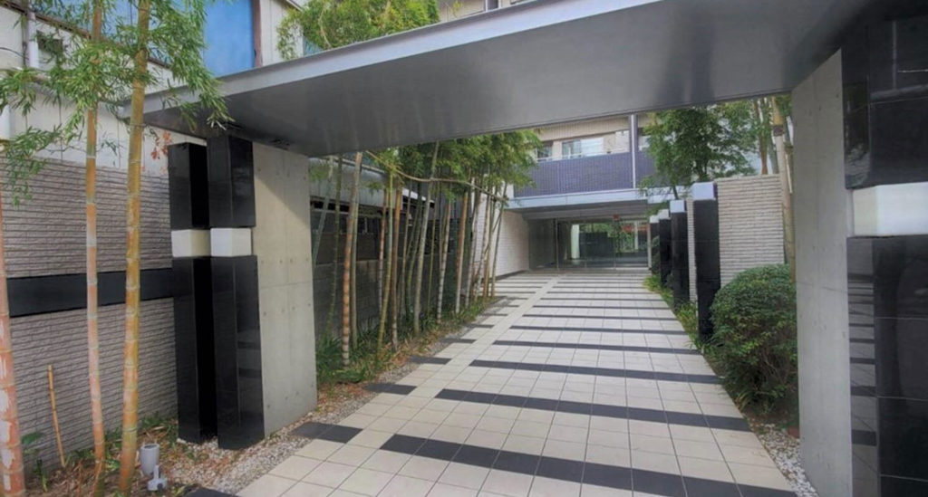 KEN-LOCKの採用ページ | 大規模商業施設から戸建て住宅まで、安心安全な暮らしはKENLOCK 採用ベージ